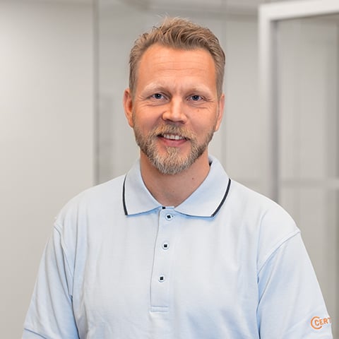 CERTEGO Oslo-Storo - CERTEGO